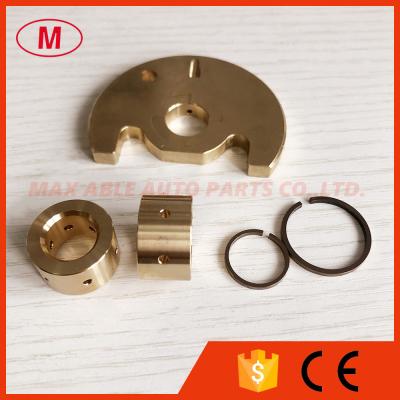 China Jogos de reparação do turbocompressor TD08 à venda