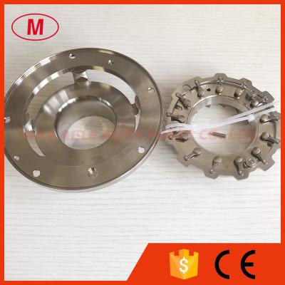 China GTB2260VK 758351 7794260 A7794259H turbo nozzle ring and base for BMW 525D 525XD 530D 530XD E60 E61 730D E65 E66 3.0D for sale