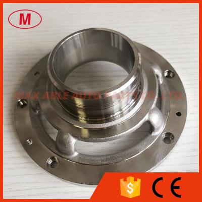 China GTB2260VK 758351 7794260 A7794259H turbo base for BMW 525D 525XD 530D 530XD E60 E61 730D E65 E66 3.0D for sale