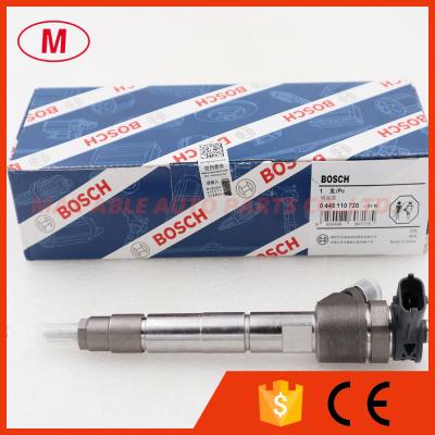 China 0445110720, 8983320590 BOSCH original and new common rail injector for sale