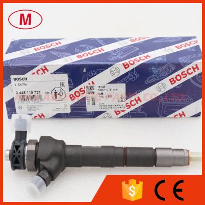 China 0445110737 0445110738 1042200FE010 original and new common rail injector for sale