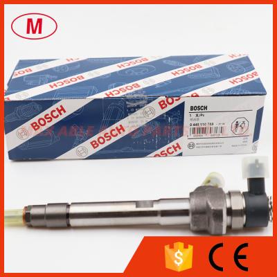 China 0445110789 HP2-9K546-AB original and new Common Rail Fuel Diesel Injector for 0 445 110 789 HP2-9K5456-AA HP2-9K645-AB for sale