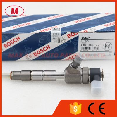 China 0445110823 4D32XG30-22000 BOSCH ORIGINAL AND NEW Fuel injector for sale