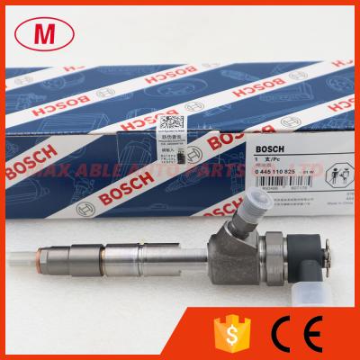 China 0445110825 4408522510000 BOSCH original and new fuel injector for sale