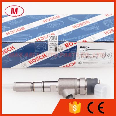 China 0445110859 DK300-A-A38 BOSCH original and new fuel injector for sale