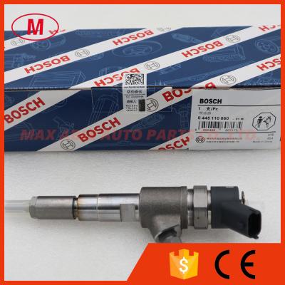 China 0445110860 F9R00-A38 BOSCH Original and new fuel injector for sale