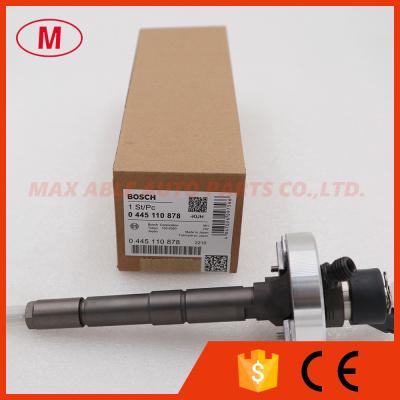 China 0445110878 166002DB4B new and original diesel fuel injector for sale