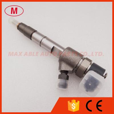 China 0445110891 New and original common rail injector for YANGCHAI for sale