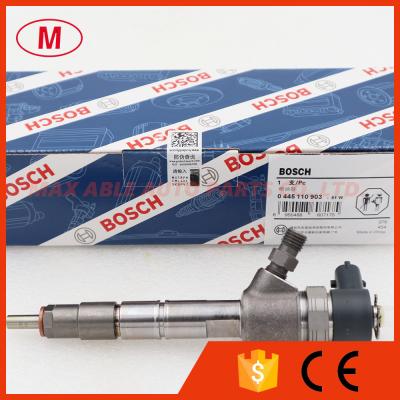 China 0445110903 2409002510019 new and original diesel fuel injector for sale