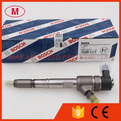 China 0445110917 CR1-26E New and original common rail injector for sale