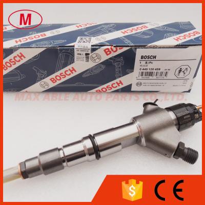 China 0445120459 new and original diesel fuel injector for sale