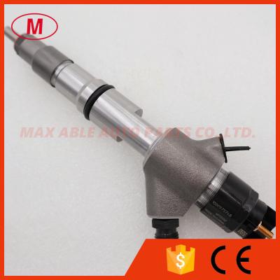 China 0445120492  1000975748 original and new diesel fuel injector for sale