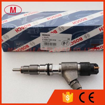 China 0445120516, 0445120347, 0445120348, 371-3974, 371-2483, T4-10631 new and original fuel injector FOR CATERPILLAR ENGINE for sale