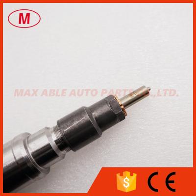 China 0445124041 04515158 0451-5158 original and new common rail injector for sale