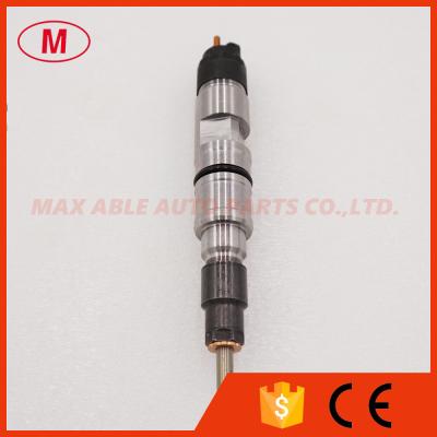 China 0445124041 04515158 0451-5158 original and new common rail injector for sale