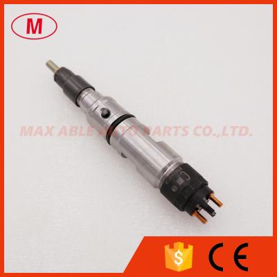 China 0445124041 04515158 0451-5158 original and new common rail injector for sale
