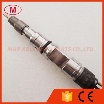 China 0445124054 original and new common rail injector for sale
