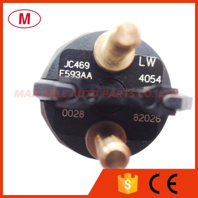 China 0445124054 original and new common rail injector for sale