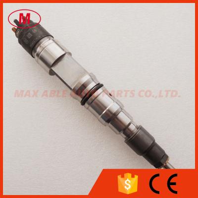 China 0445124054 original and new common rail injector for sale
