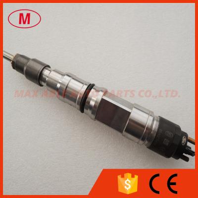 China 0445124054 original and new common rail injector for sale