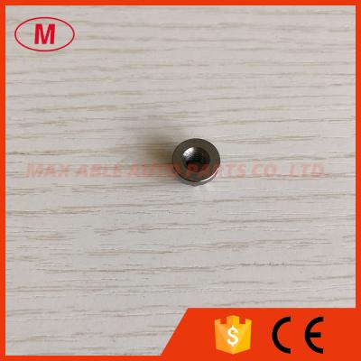 China G25 REVERSE shaft nuts/ locknut turbo lock nut/ compressor nuts for repair kits for sale