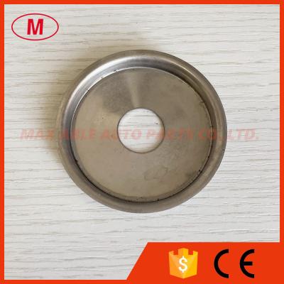 China RHF5H VF38 VF40 14411AA470 14411AA471 14411AA472 14411AA510 turbo heat shield for Subaru Legacy GT 2005- for sale