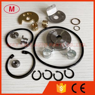 China TD04 performance reverse turbocharger repair kits/turbo kits/turbo rebuild kits/turbocharger service kits superback for sale