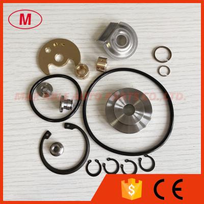 China TD04 performance/upgrade reverse turbo repair kits/turbo kits/turbo rebuild kits/turbocharger service kits superback for sale
