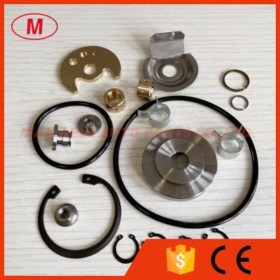 China TD04 upgrade/performance turbocharger repair kits/turbo kits/turbo rebuild kits superback for sale