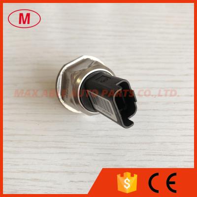 China 55PP03-01, 55PP03-02, 9307Z511A, 28389848, 51HP0202, 9307Z502B, 9307Z507A DIESEL FUEL RAIL PRESSURE SENSOR factory