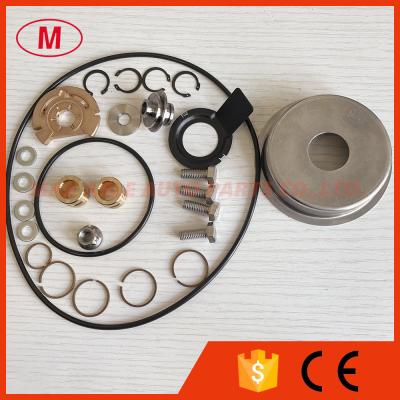 China K24 5324-711-0005 360 degree turbocharger repair kits/ turbo rebuild kits/ turbo service kits for sale