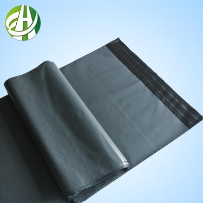 China PM-8 24''x 24'' custom grey plastic mailing poly mailers mailing bags Plastic Mailers for mailing for sale