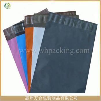 China Waterproof shipping bags express flyer  wholesale courier bag mailing envelopes for toy&shoes for sale
