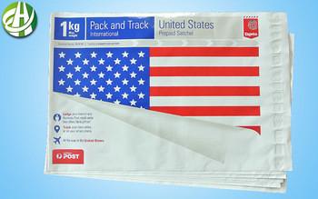 China Self Sealing Poly Mailers Waterproof Poly Mail Bag For Clothing Plastic Poly Mailing Bags for sale