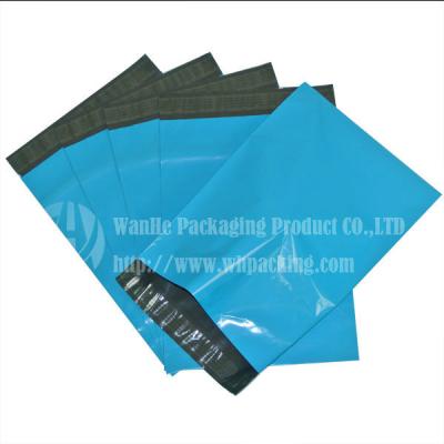 China 10''x13''  Poly Mailer Envelopes Express Plastic Shipping Colored Mailing Bags for sale