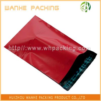 China Save-cost lightweight Colored Poly Mailers/ Poly Postal Mail Bag /Custom Printed Poly Bags for sale