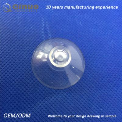 China 30mm plastic injestion moulded suction cup assembling tool suction cup for sale