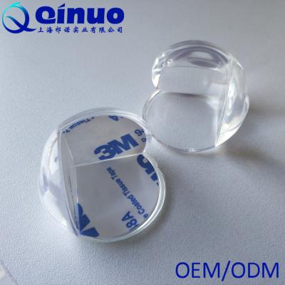 China Hot sale PVC clear corner cushion table corner guards for baby safety for sale