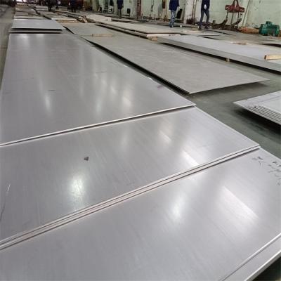 中国 ASTM A240 ステンレス鋼板つや出し 50mm×100mm 販売のため