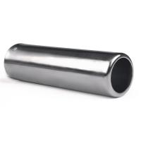 China Iso Ce 304 Stainless Steel Seamless Pipe 0.1-300mm Customized Rectangular Shape for sale