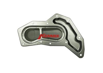 中国 D5AZ7A098A自動フォードC6伝達フィルターD5AZ-7A098-A D5AZ-7A098-B 販売のため