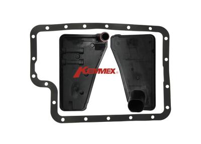 Cina E4OD 4R100 Ford Transmission Filter E9TZ7A098B YC3Z7A098BA E9TZ-7A098-B YC3Z-7A098-BA in vendita