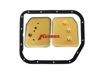 Cina A100 TF6 TF8 Dodge Jeep Transmission Filter 518413 3621456 8121065 8122610 in vendita