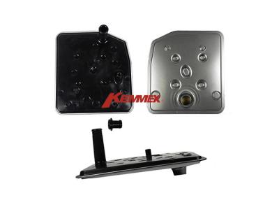 Cina Filtro FL3Z-7A098-A FL3Z-7A098-B dalla trasmissione di FL3Z7A098A FL3Z7A098B 6R80 Ford F150 in vendita