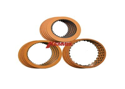 China Fricção Kit For Audi 100 da transmissão 4HP18 automática 1989-1990 à venda