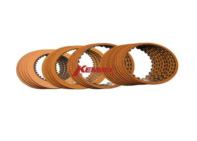 China Fricção Kit For Audi 100 da transmissão 4HP18 automática 1989-1990 à venda