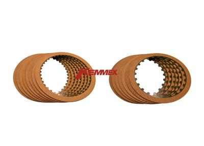 Cina Attrito Kit Clutch Disc For BMW della trasmissione automatica 4HP22 5 serie 1993-1997 in vendita
