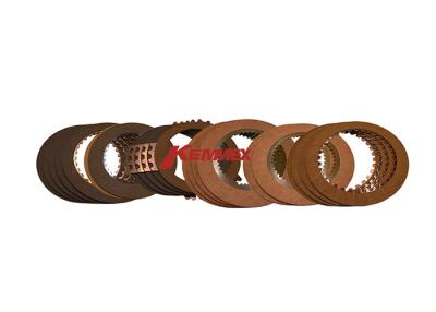 China Disco de embreagem da transmissão 4T65E automática para o século 2002-2005 de Buick à venda