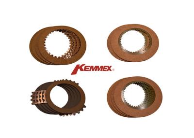China Disco de embreagem da transmissão 4T65E automática para o século 2002-2005 de Buick à venda