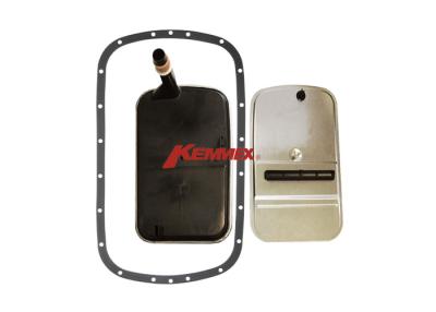 Cina Filtro di trasmissione automatico 5L40E 5L50E GM 24117533699 24117557070 96042545 in vendita